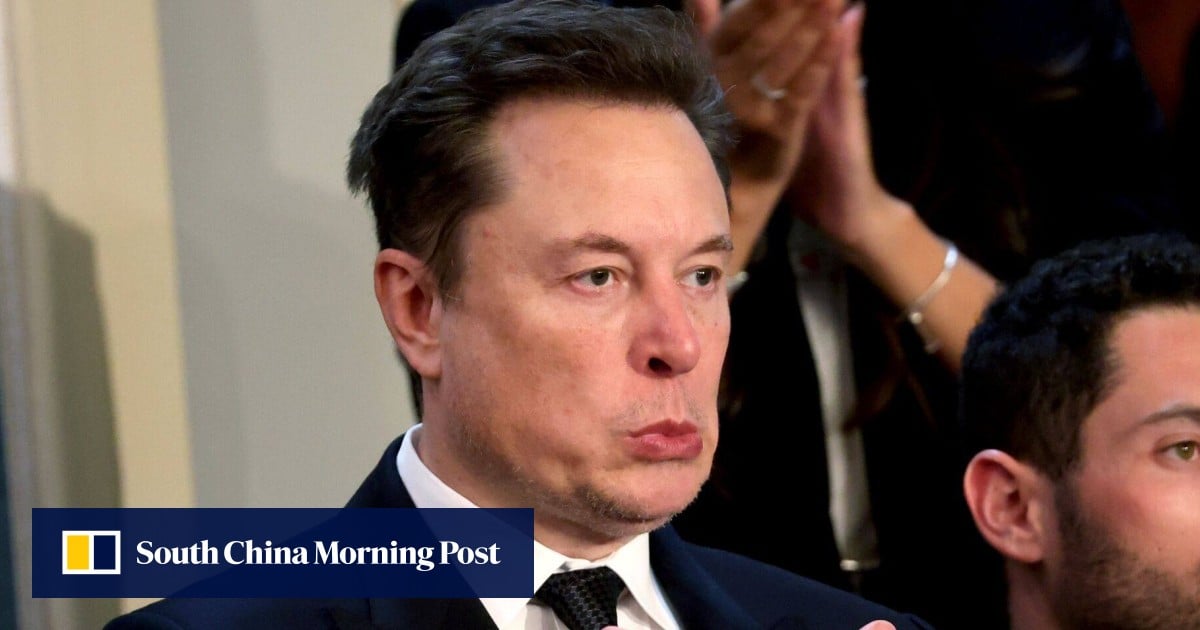 Thailand, Malaysia’s Tesla hopes fade as Elon Musk appears to go cold ... Thailand, Malaysia’s Tesla hopes fade as Elon Musk appears to go cold ...