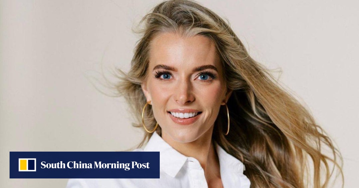 Who is Ballerina Farm influencer Hannah Neeleman – and why is she angry ...