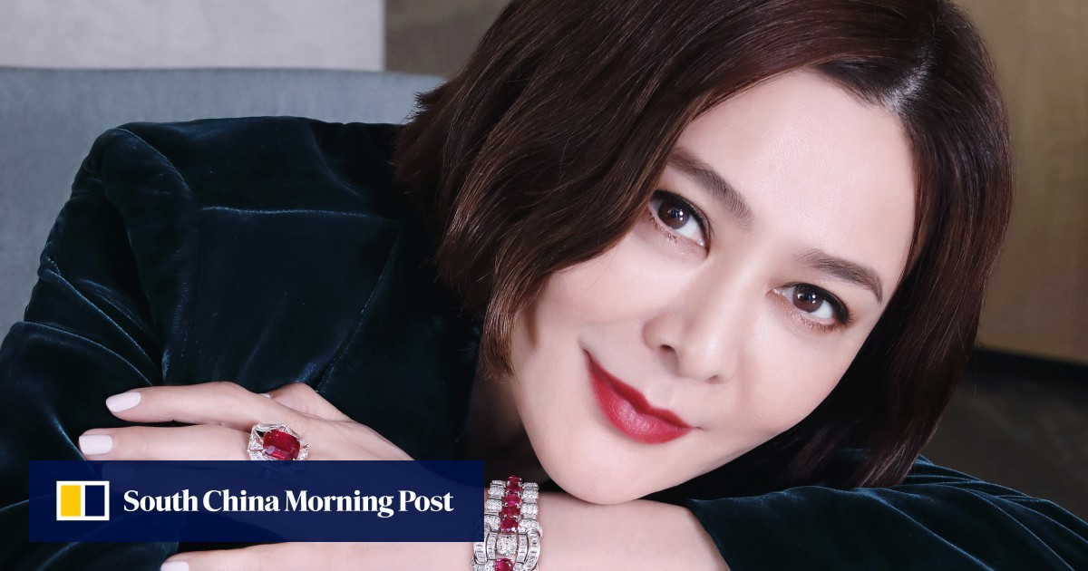 Profile | Who is Rosamund Kwan? Hong Kong actress co-starred with ...