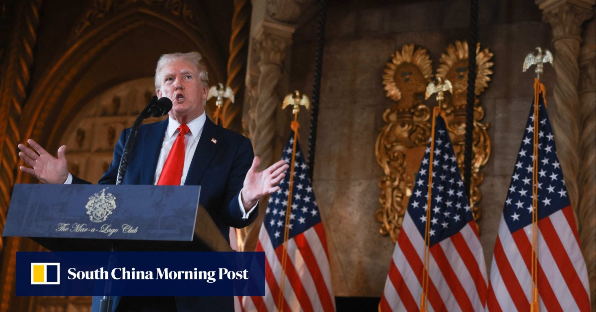 ‘Natural enemies’ China and Russia brought together by US Democratic ...