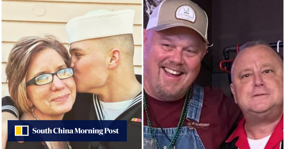 Who are Zach Bryan’s parents, Dewayne and Annette Bryan – and why did ...