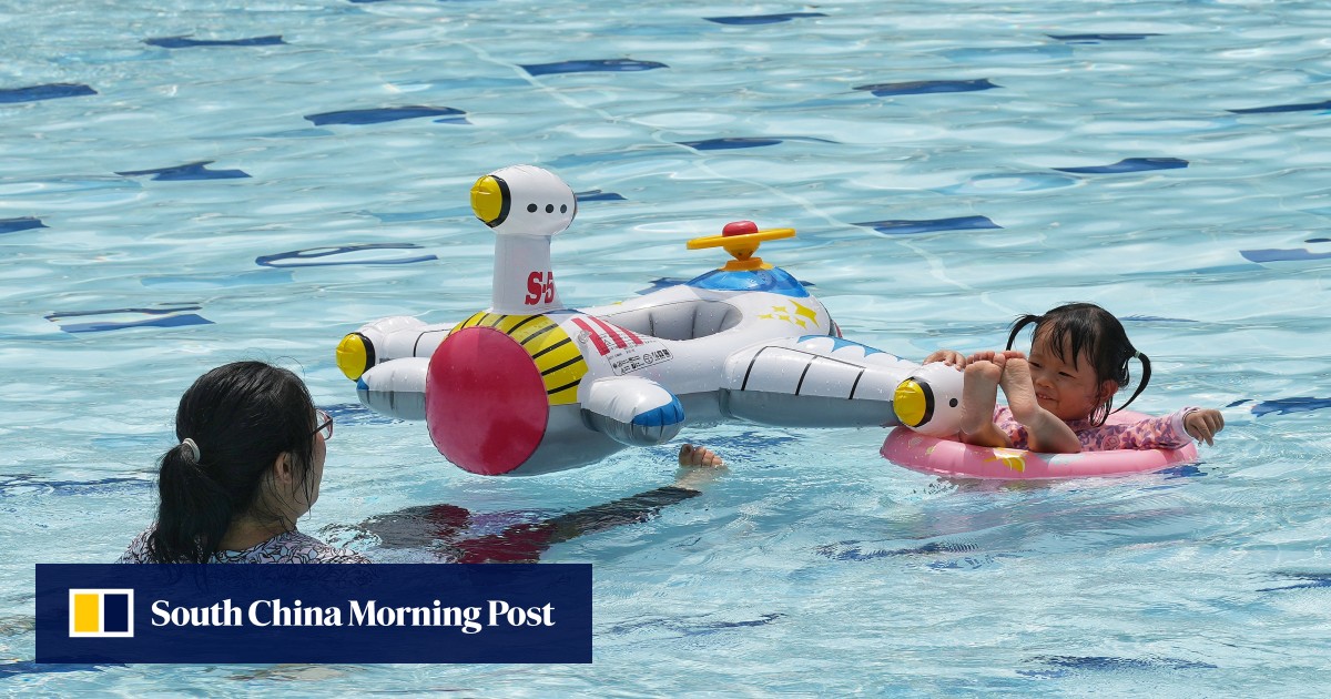 Letters | The next Siobhan Haughey? First Hong Kong must get young ...