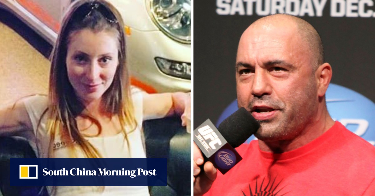 Who is Joe Rogan’s ‘hot’ low-key wife, Jessica Ditzel? They met at a ...