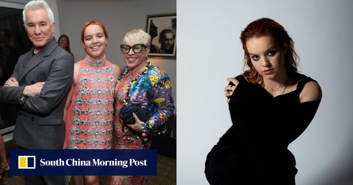 Meet Baz Luhrmann and Catherine Martin’s daughter, Lilly Luhrmann: she spoke up about how gossip ...