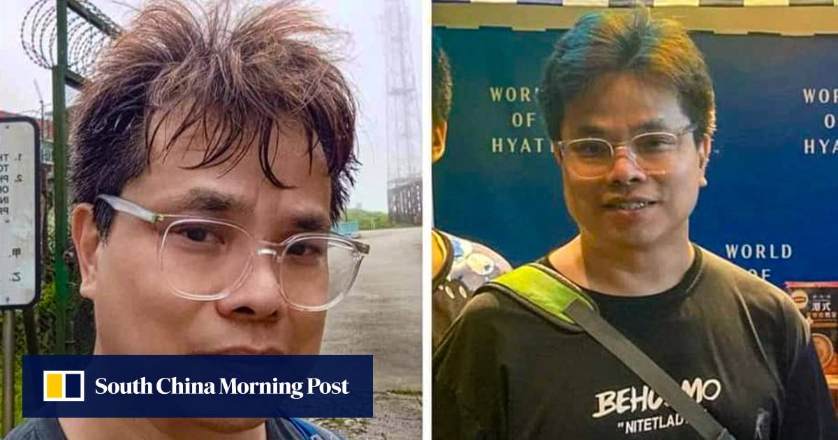 Hong Kong rescuers search New Territories for missing man believed to ...
