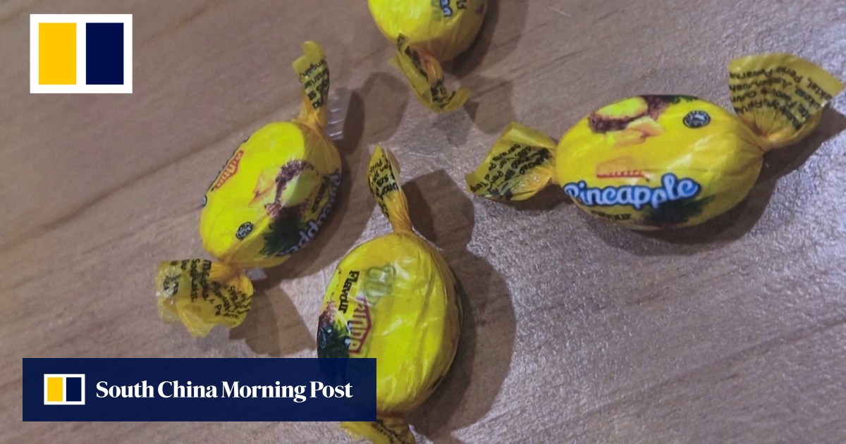 Video | New Zealand charity apologises for distributing methamphetamine ...