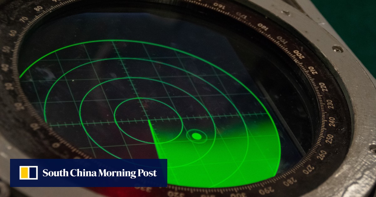 China’s military AI detects secret radar links between South China Sea ...