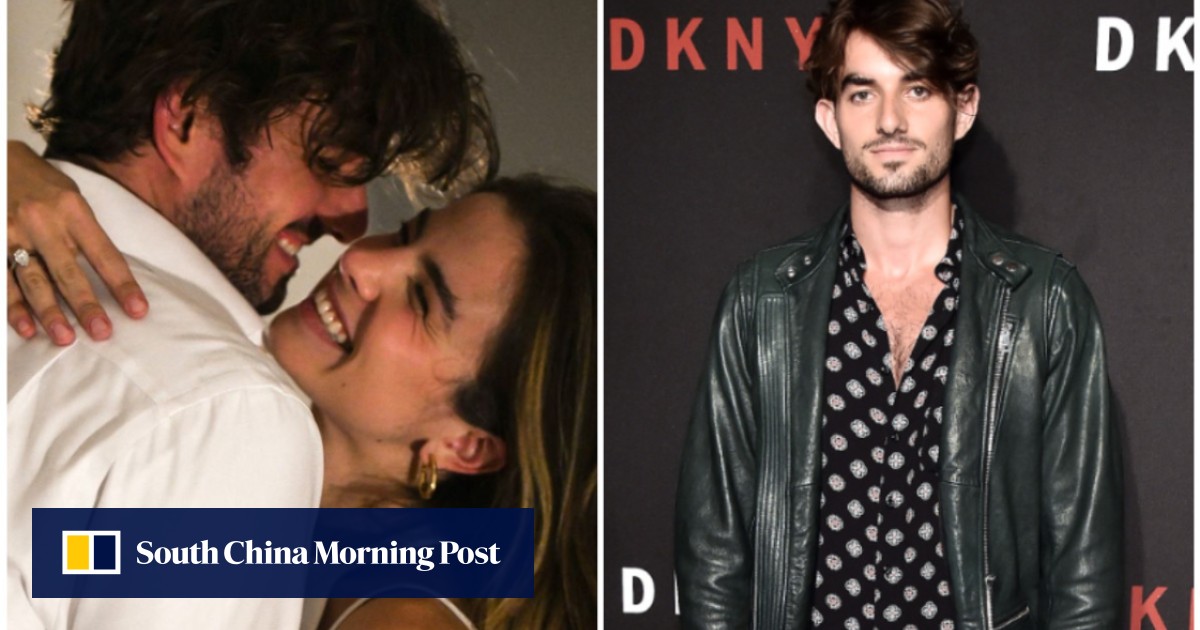 Who is Taylor Swift’s political scion ex, Conor Kennedy – who just got ...