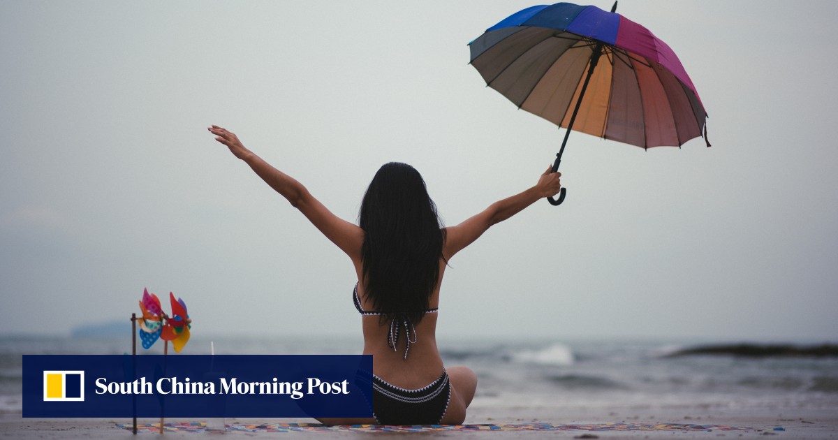 Sun exposure benefits may outweigh risks in less sunny places, Scottish ...