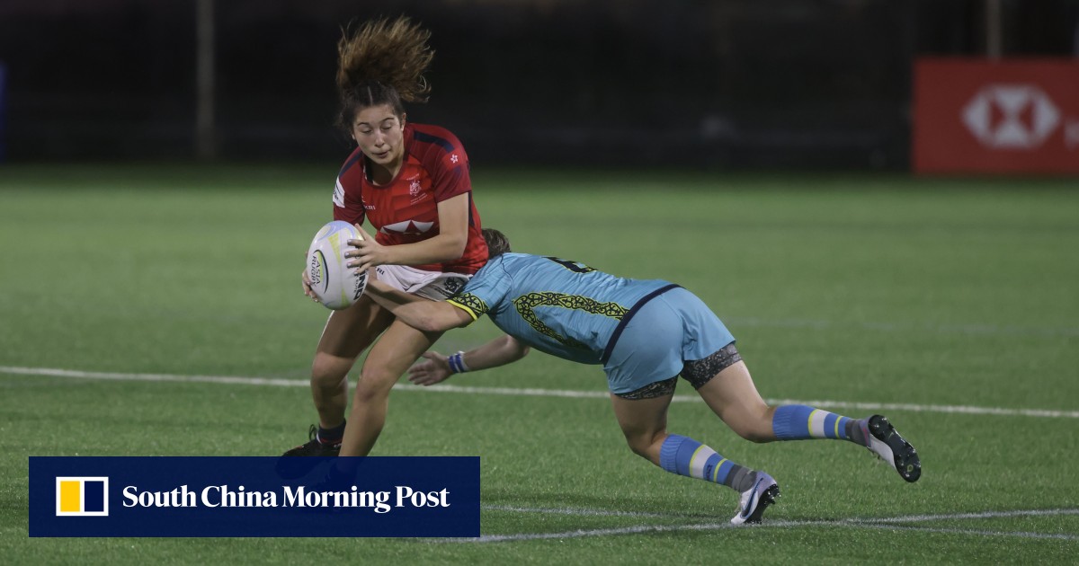 Hong Kong name 30-strong squad for WXV3, with women chasing return to ...
