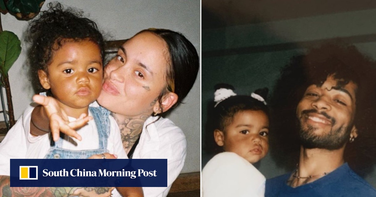 Who is Javaughn Young-White, Kehlani’s allegedly abusive ex she just ...