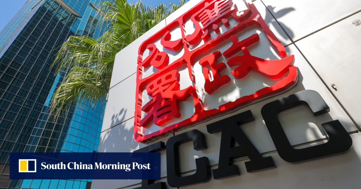 7 executives of Hong Kong-listed firm arrested over alleged HK$120 ...