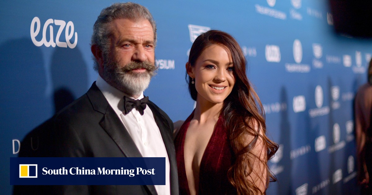 Who is Rosalind Ross, Mel Gibson’s girlfriend who’s half his age and the mother of his 9th child ...
