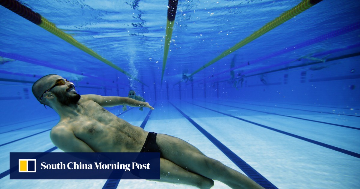 Paris Paralympics 2024: taking a closer look at 10 of the greatest ...