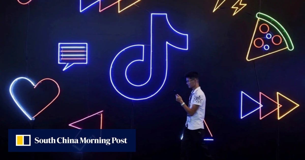 Tiktok Owner Bytedance Launches New Video Search Tool Eyeing Baidus