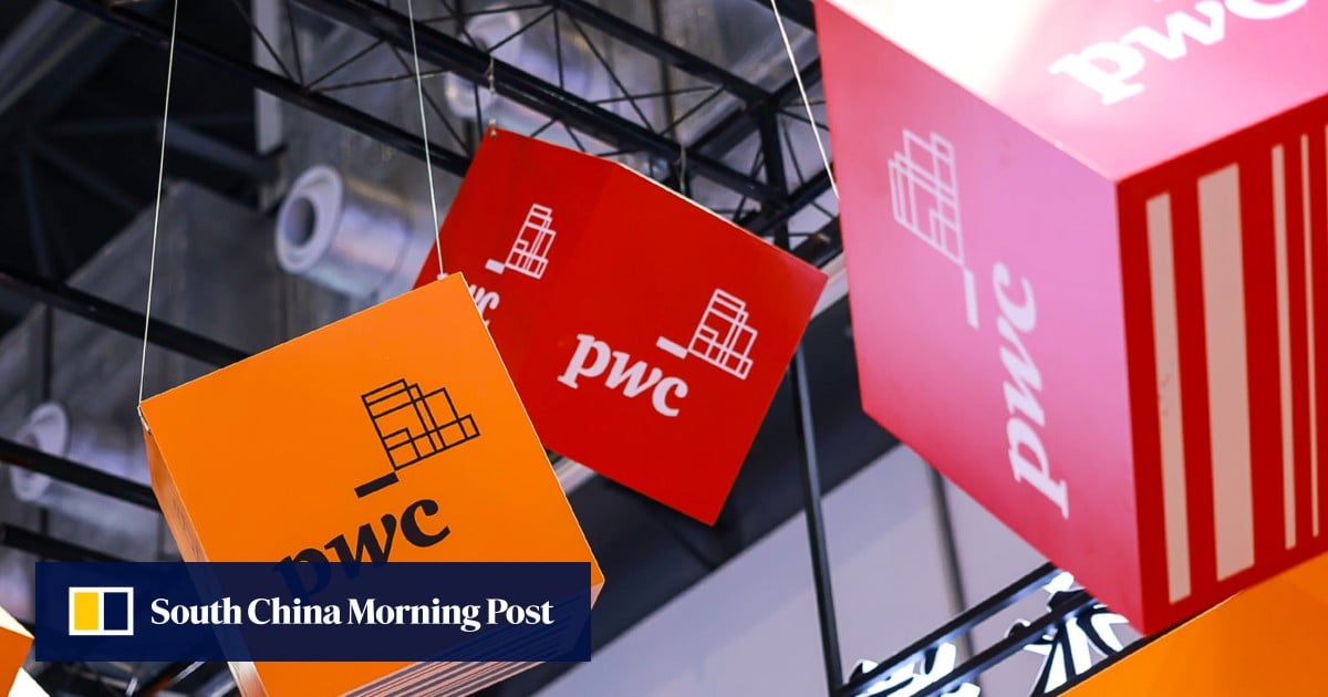 PwC’s China unit faces record US$70 million fine, 6-month ban for ... PwC’s China unit faces record US$70 million fine, 6-month ban for ...