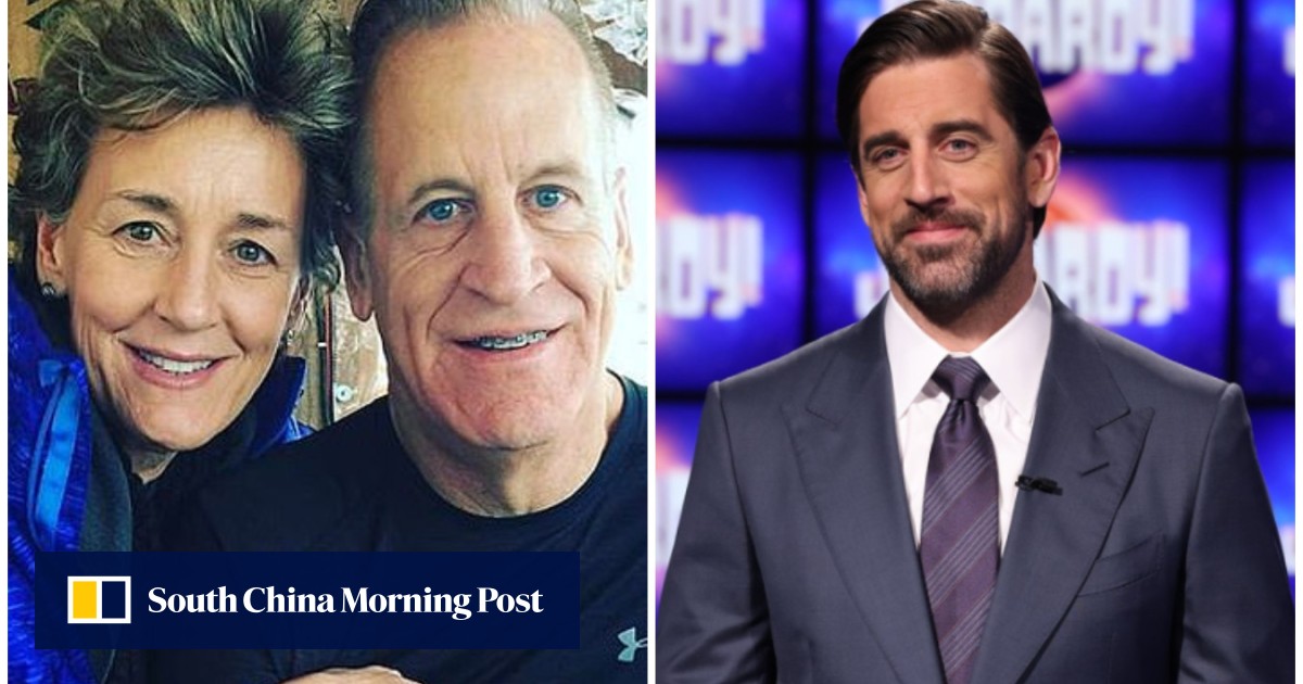 Who are Aaron Rodgers’ ‘devout Christian’ parents, Ed and Darla Rodgers ...