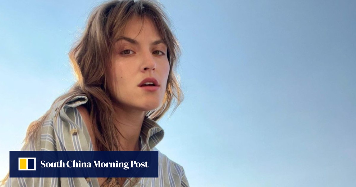 Meet Jack Nicholson’s estranged daughter Tessa Gourin: the actor’s 30 ...