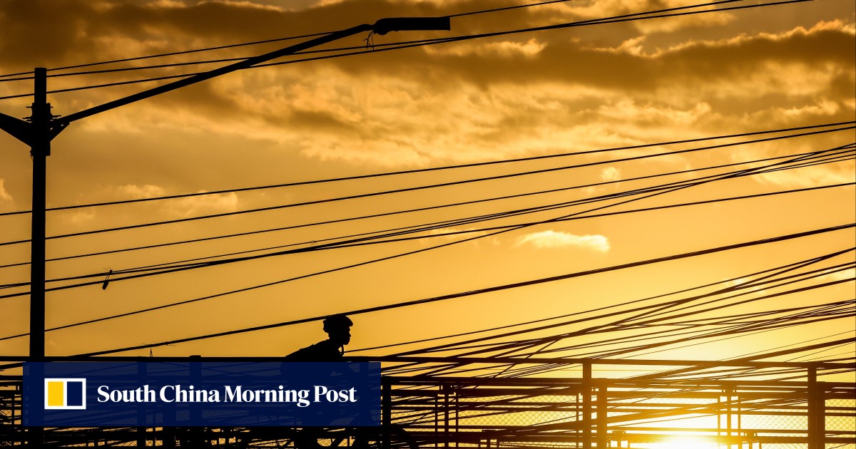 Letters | How AI can be more than a money spinner | South China Morning ...