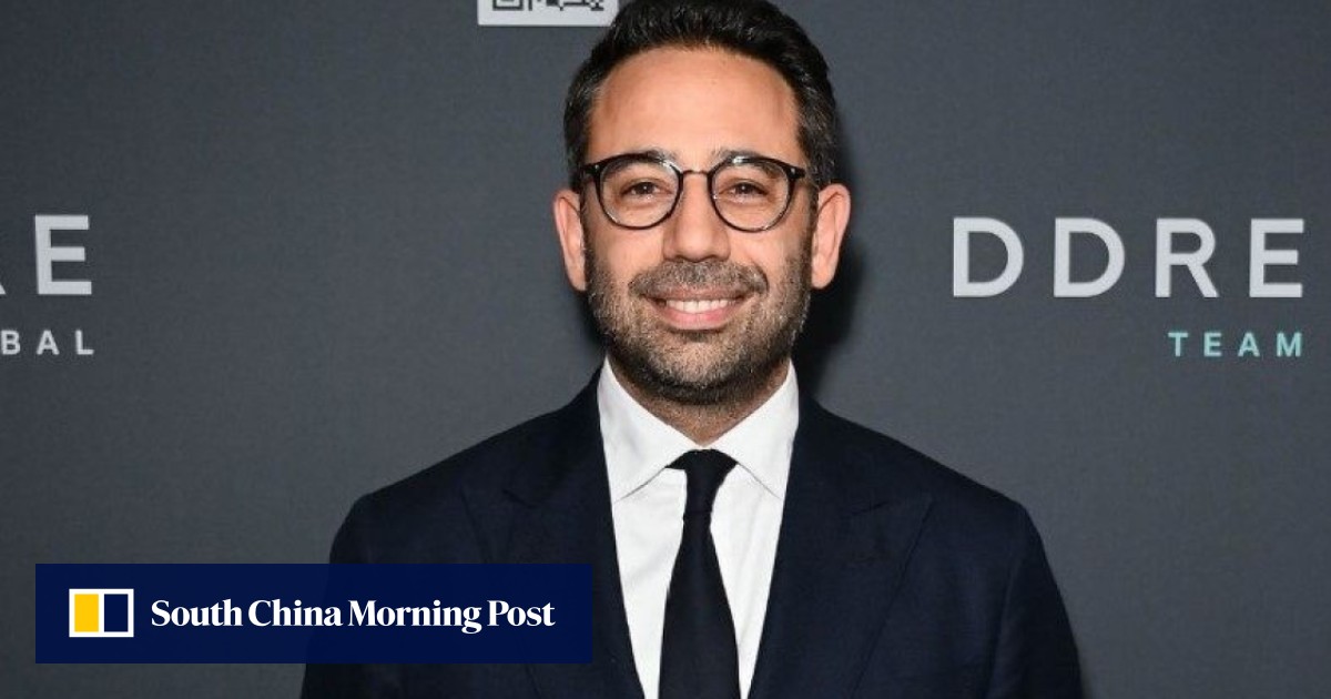 Meet Buying London’s divisive Daniel Daggers: ‘Mr Super Prime’ says the ...