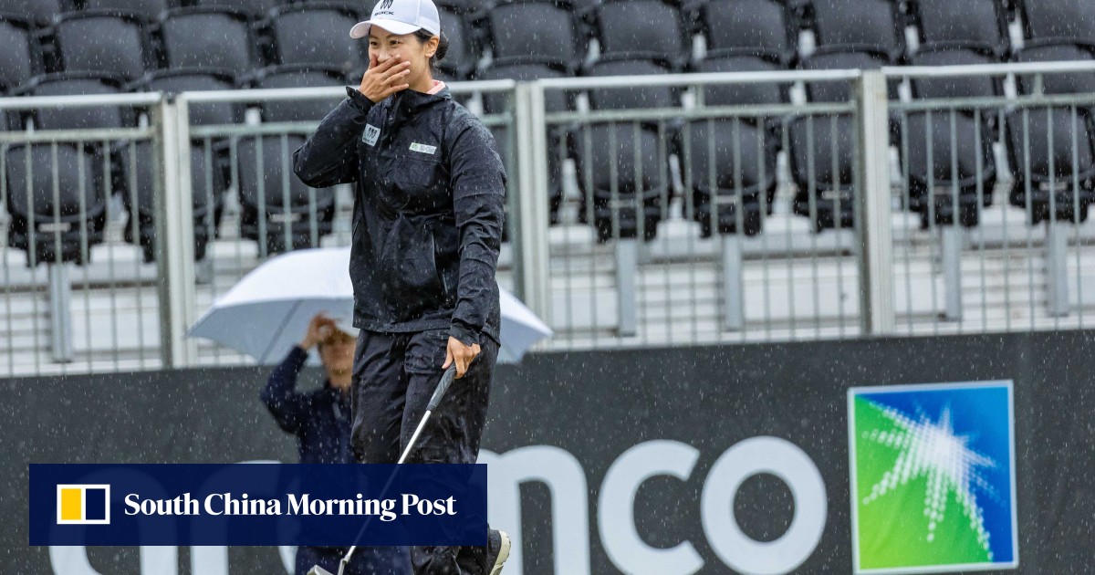 Aramco Team Series: Mission Hills to host year’s 4th event; Janet Lin ...