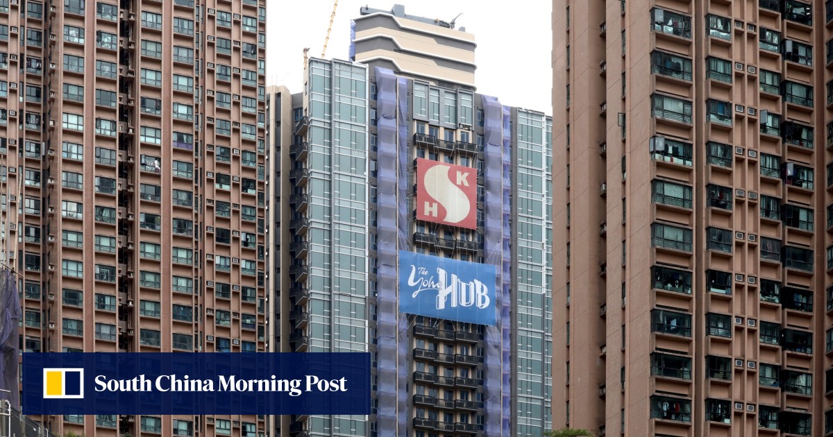 2800 New Flats Are Poised To Launch In Hong Kong As Developers Await
