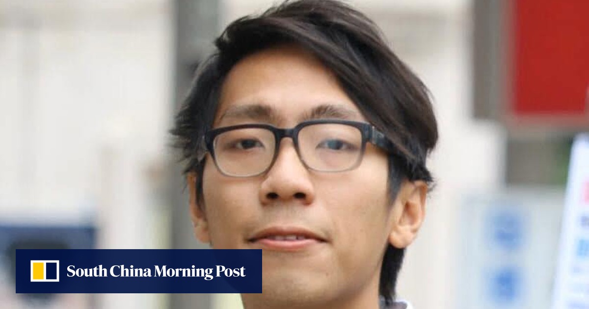 ‘Draconian laws’ not the answer, ex-Hong Kong politician tells ...