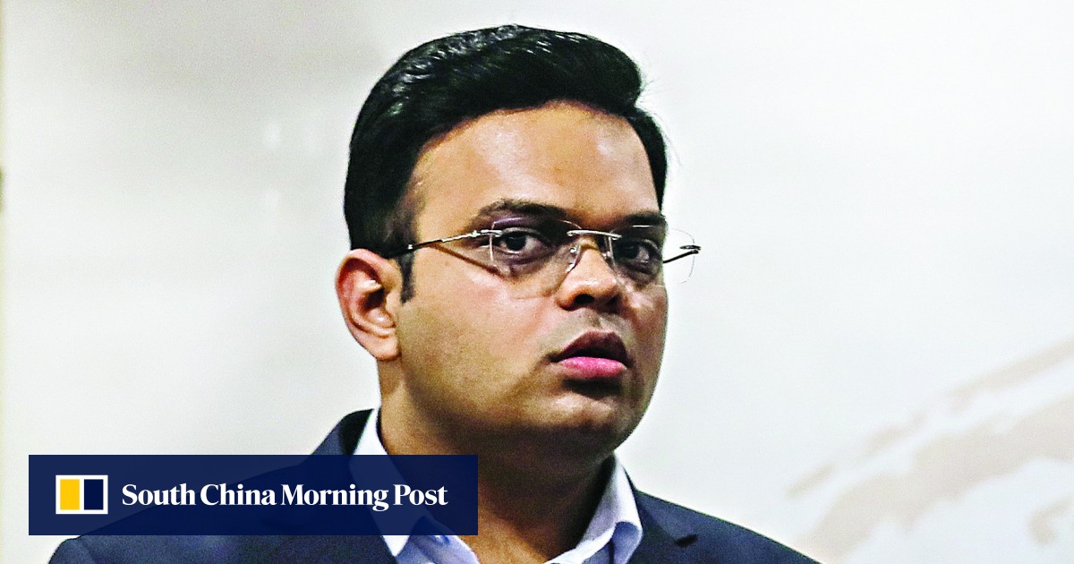 India’s Jay Shah takes helm as ICC’s youngest chairman, aims to ...