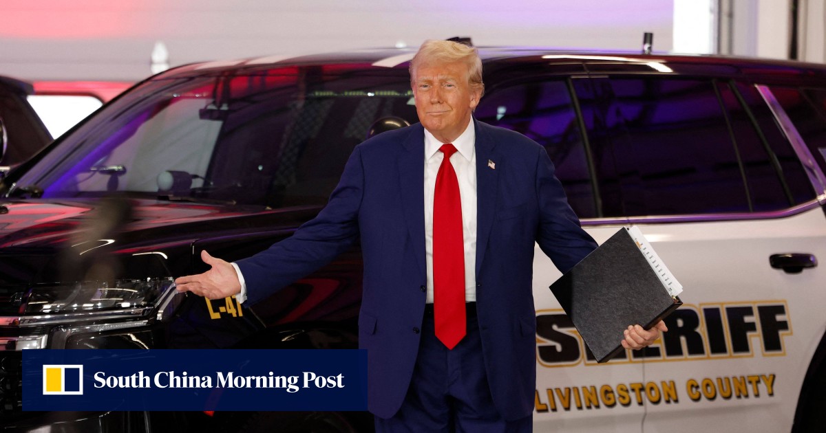 Special counsel urges appeal court to reinstate classified documents ...