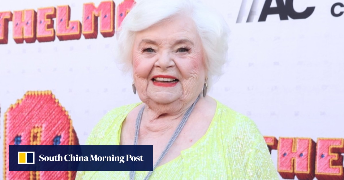Meet June Squibb, the Hollywood actress getting her big break at 94 ...