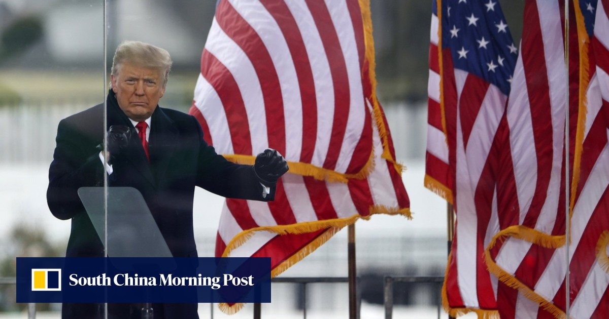 Donald Trump faces revised US indictment in 2020 election subversion ...
