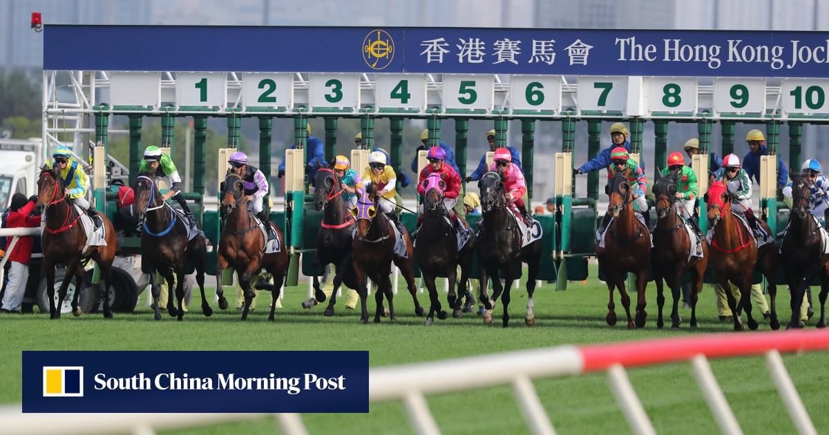 Asian Racing Conference: Jockey Club’s World Pool can ‘save racing ...