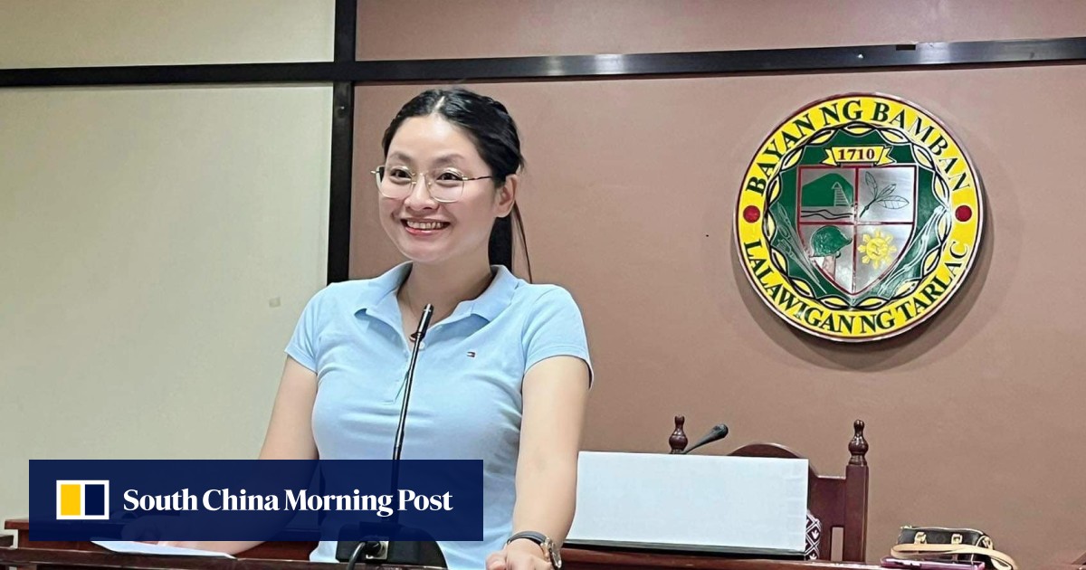 Alice Guo’s great escape: testimony reveals how fugitive former mayor ...