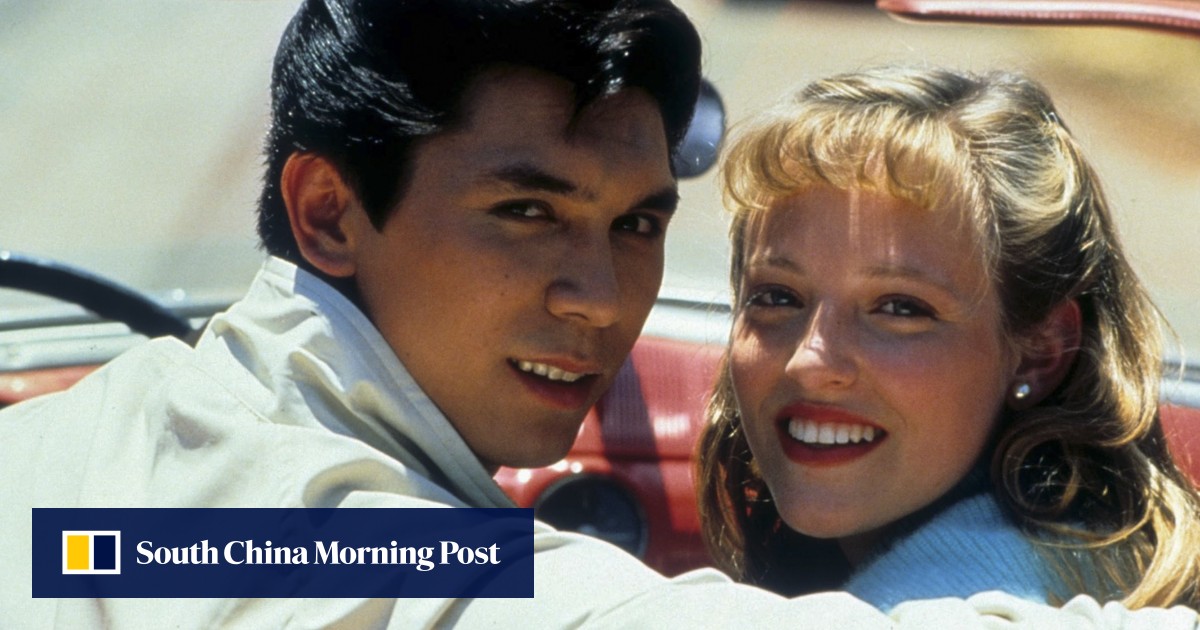 La Bamba, Ritchie Valens biopic, gets a remake, and film’s original ...