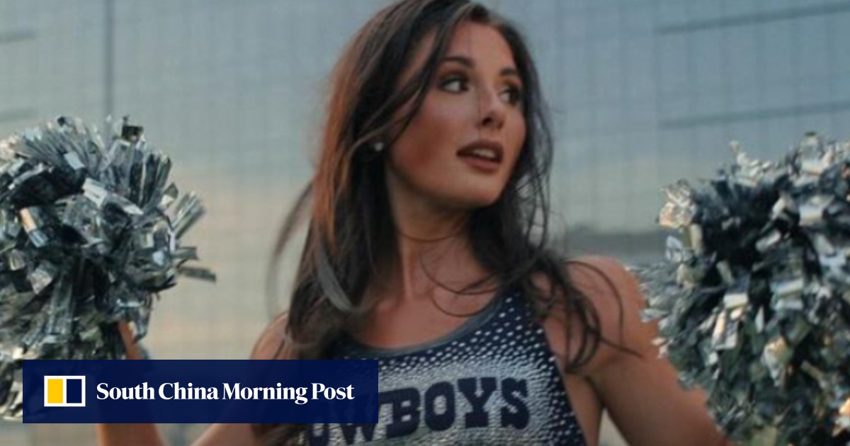 What’s Reece Weaver been up to post America’s Sweethearts – and is she ...