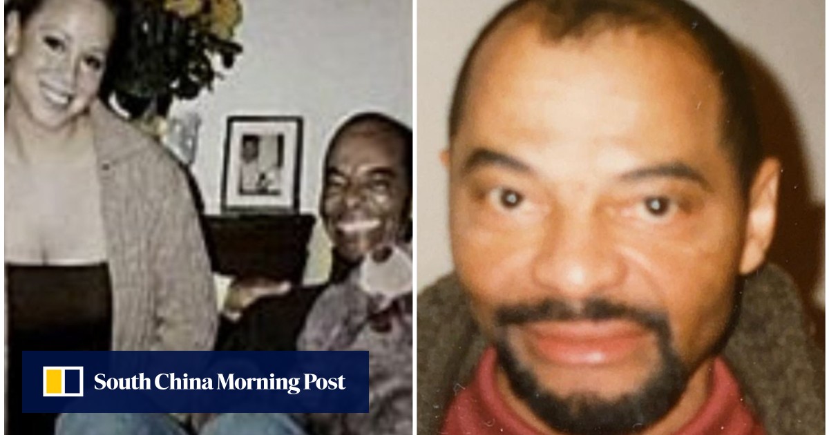 Who was Mariah Carey’s Afro-Venezuelan dad, Alfred Roy Carey? The ...