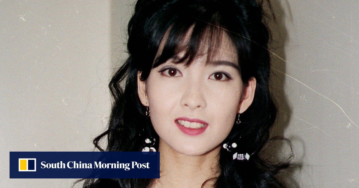 Profile | How Hong Kong singer and actress Vivian Chow became a beloved ...