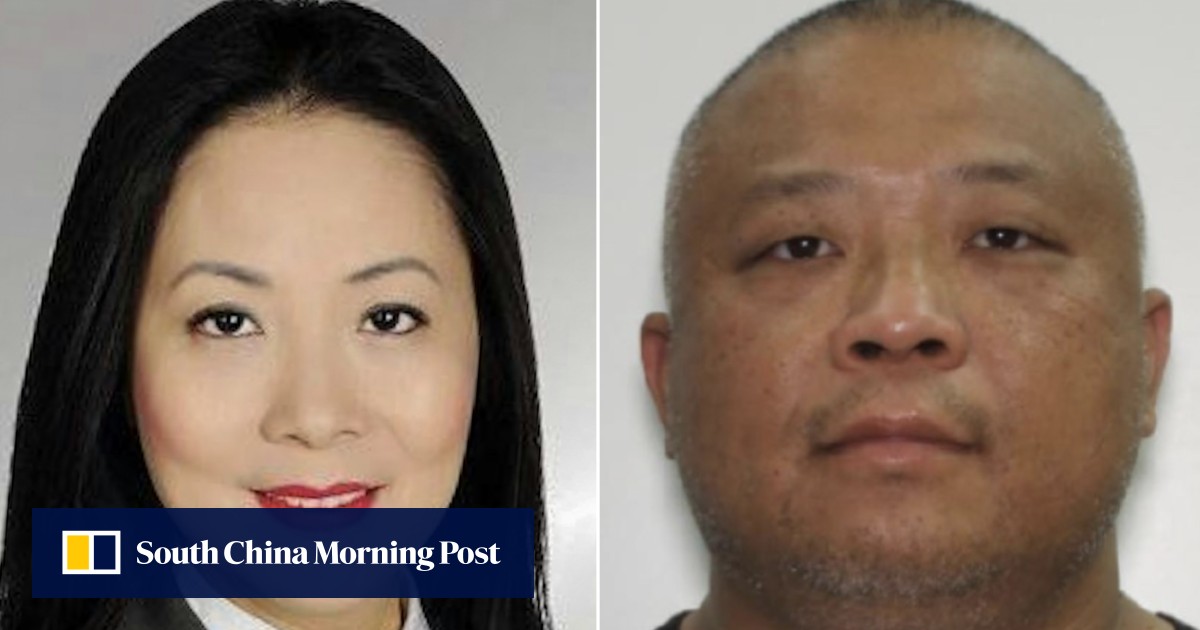 Toronto murder suspect has fled to Hong Kong, Canadian police say ...