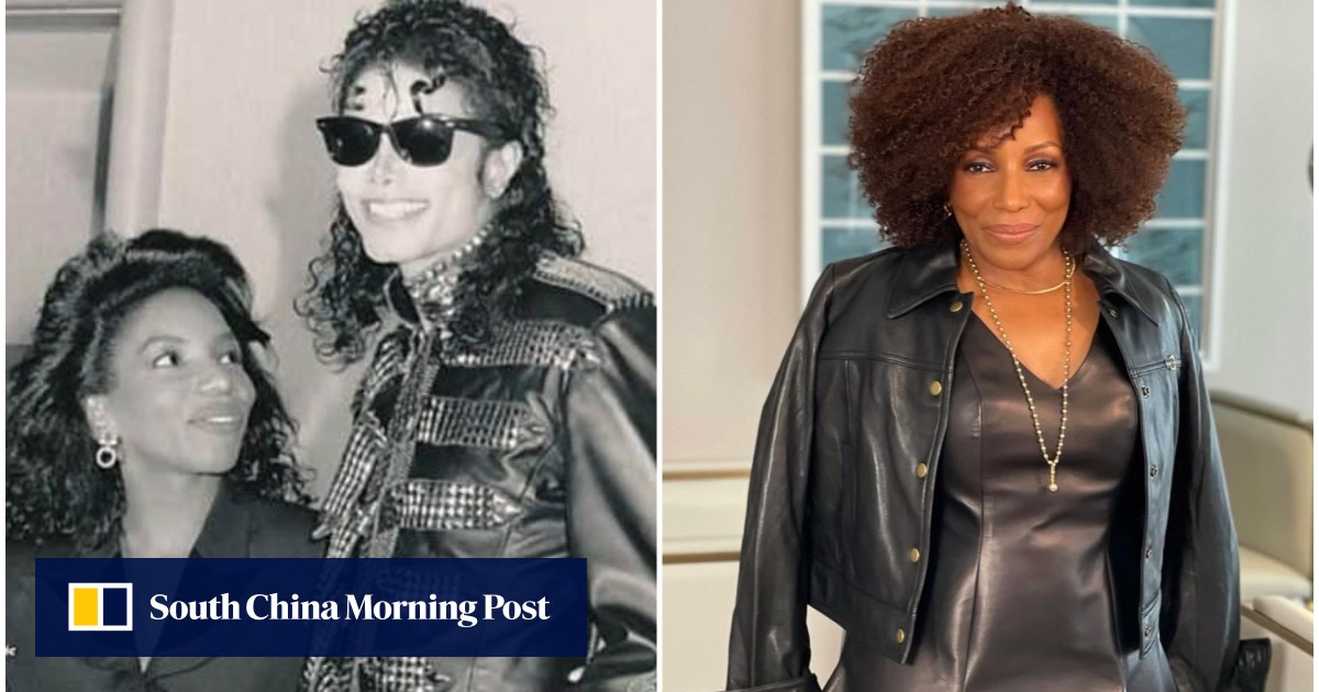 Who is Stephanie Mills, who was ready to marry Michael Jackson and ...