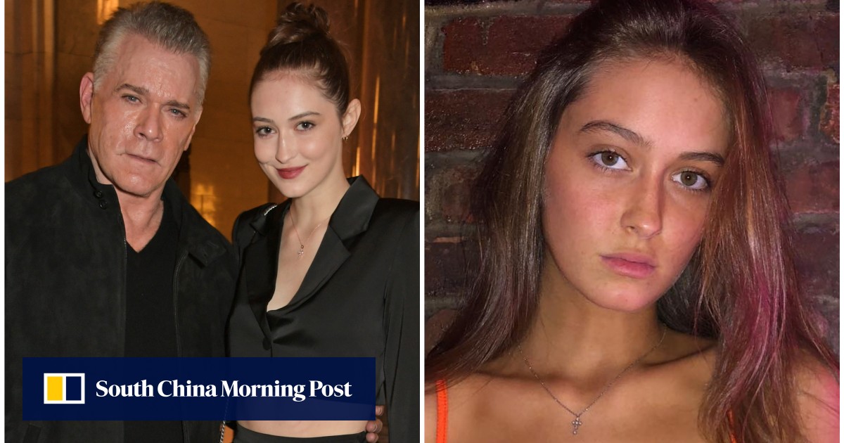 Who is the late Ray Liotta’s actress daughter, Karsen Liotta? The 25 ...