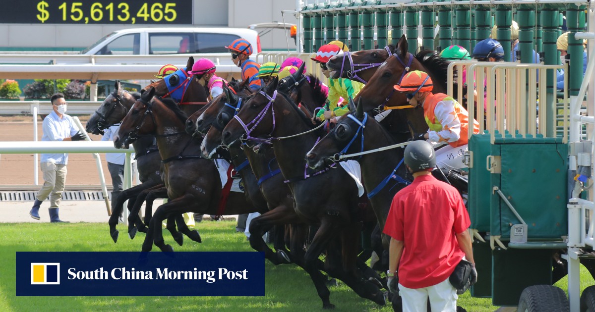 How racing can use science to tackle ‘the single biggest global ...