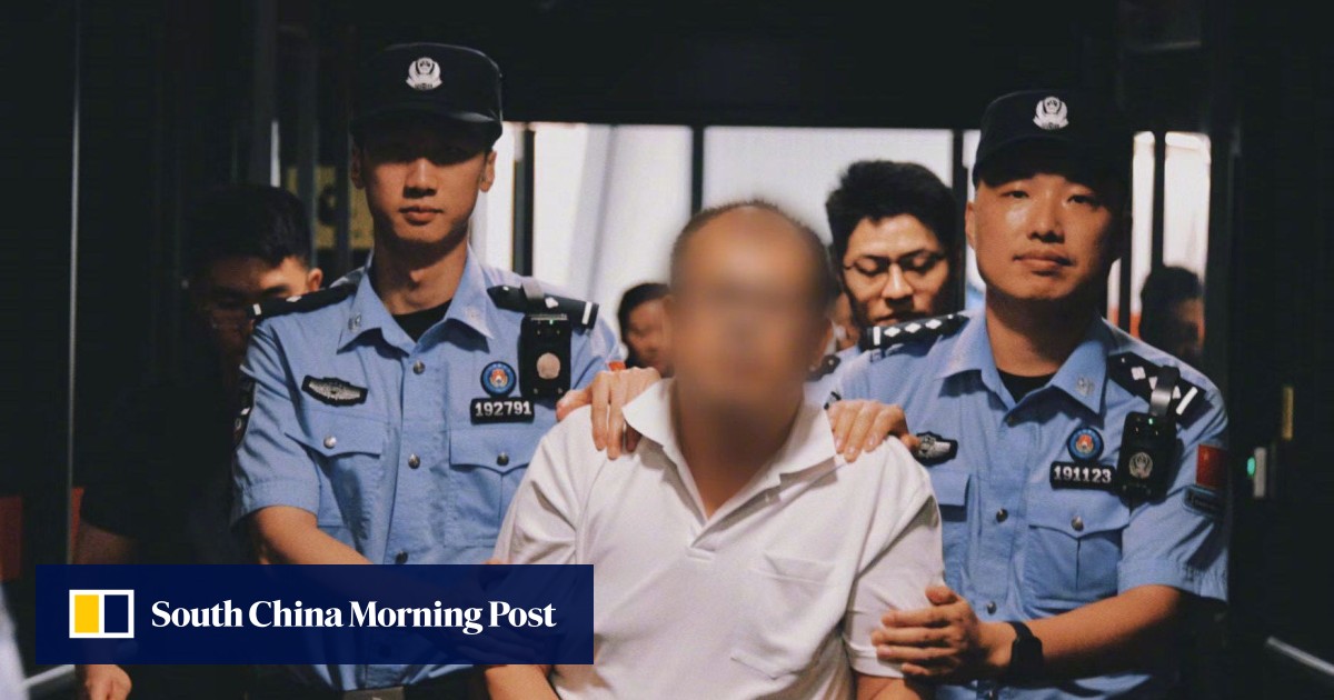 How Tedy Teow, the Malaysian fraudster dubbed ‘Jho Low 2’, allegedly ...