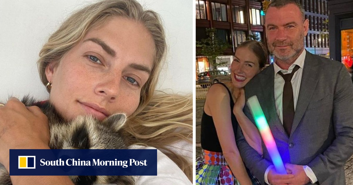 Meet Taylor Neisen: Liev Schreiber’s beauty queen wife supports her man ...