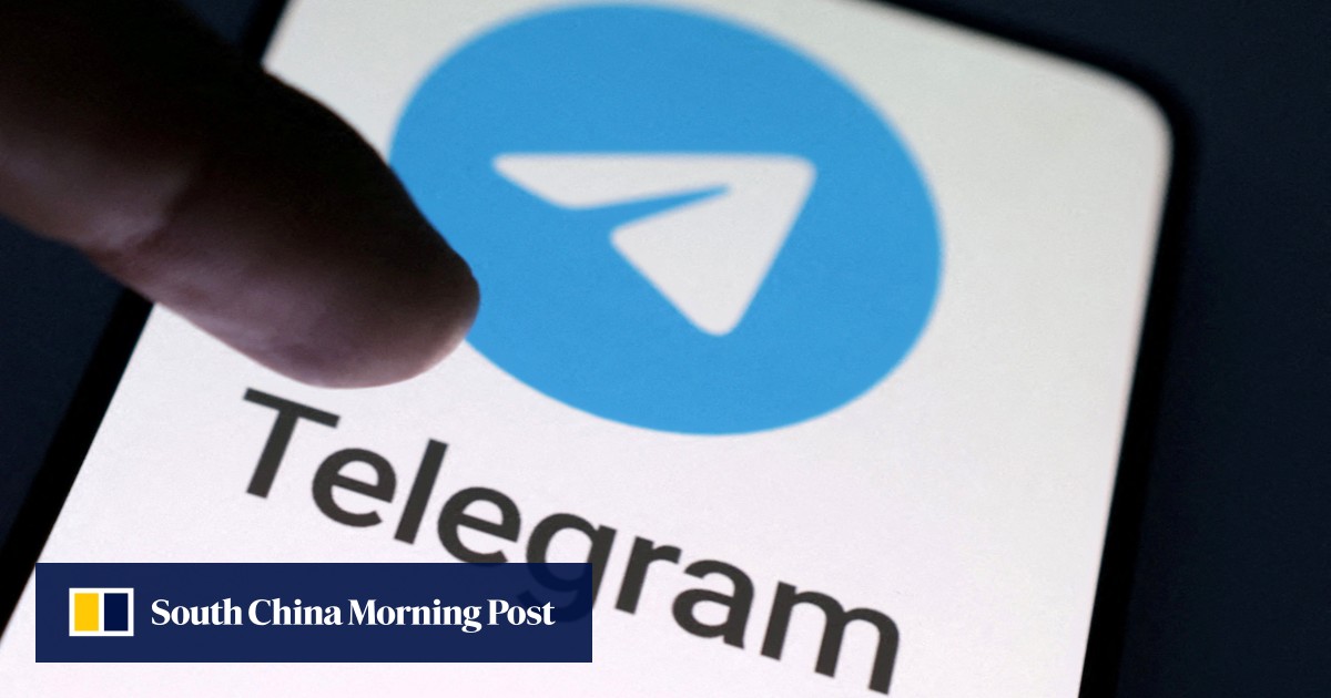 South Korea police probe Telegram for potential role in distributing ...