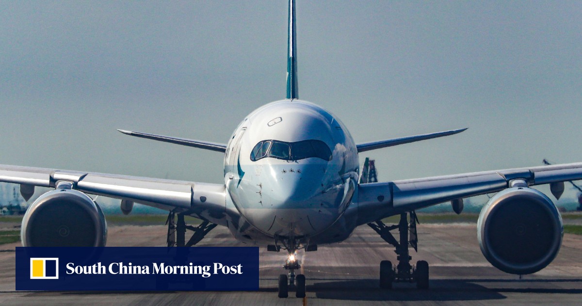 Deformed fuel lines behind A350 engine problems at Hong Kong’s Cathay ...