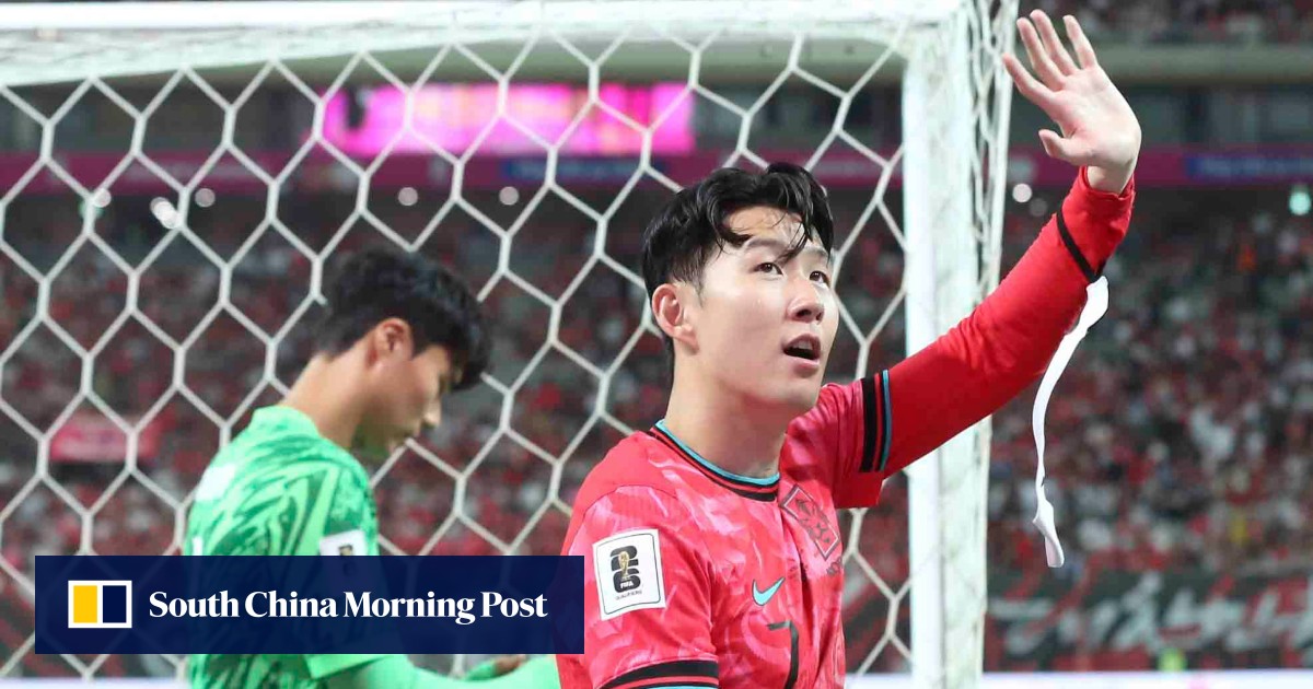 World Cup 2026 in US, Canada and Mexico within reach as Asian ...