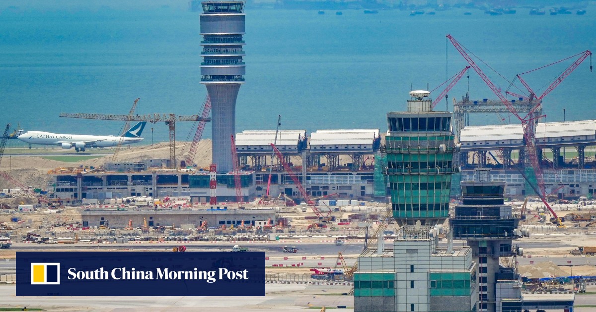 Hong Kong authorities look into alleged exploitation of migrant workers ...