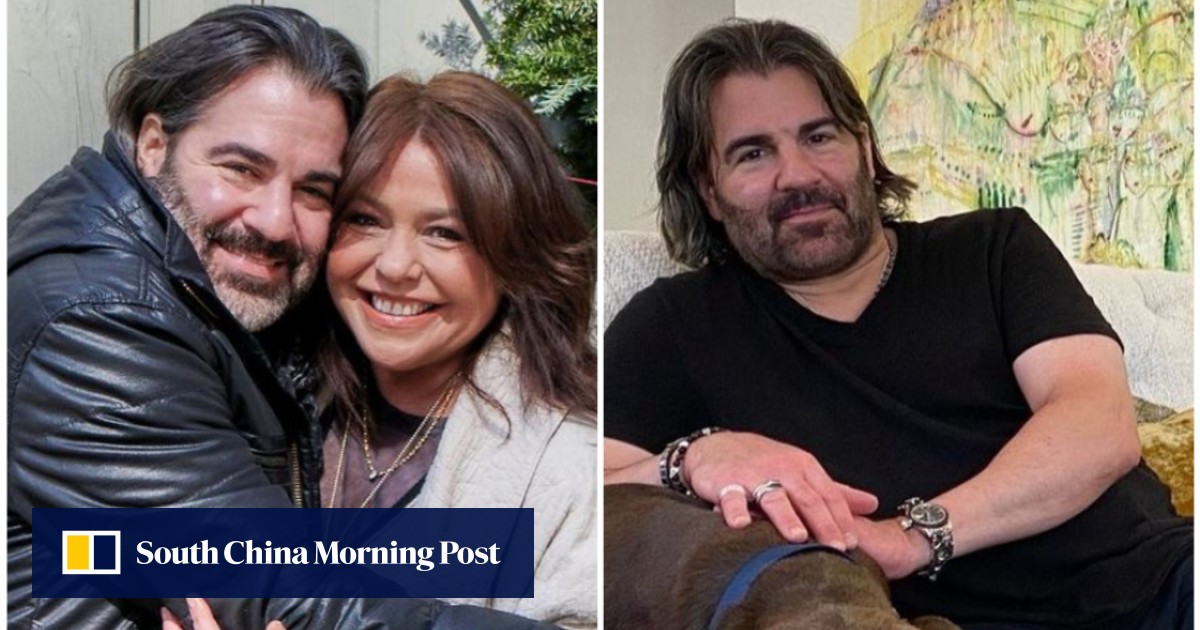 Who is TV chef Rachael Ray’s musician-lawyer husband of 19 years, John ...