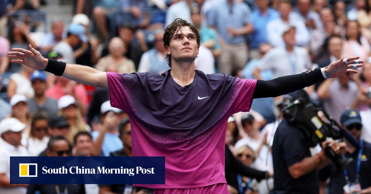 After Jack Draper’s Andre Agassi-inspired shoes, some more US Open ...