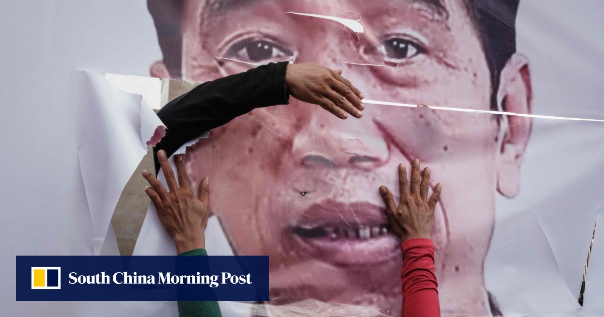 From ‘New Hope’ to ‘Mulyono’: how power grabs threaten Widodo’s legacy ...
